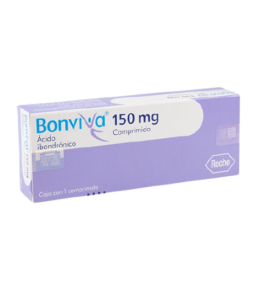 Bonviva 150mg – Tienda Catracha Salud