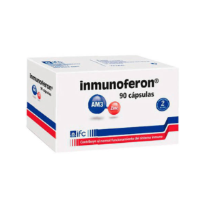 Intrafer F-800 mg - Tienda Catracha Salud
