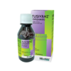 Tusivanz Compuesto Jarabe – Tienda Catracha Salud