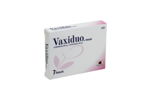 Vaxiduo – Tienda Catracha Salud