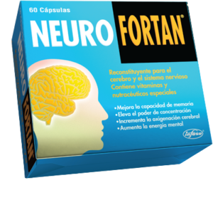 NeuroFortan – Tienda Catracha Salud