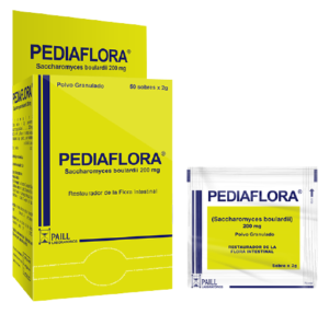 Pediarol 200 mg – Tienda Catracha Salud
