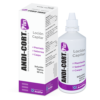 AndiCort Plus, Loción Capilar – Tienda Catracha Salud