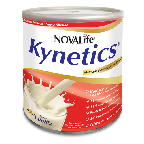 NOVALife Completo Chocolate - Tienda Catracha Salud